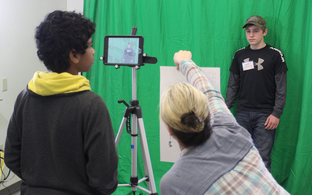 GATE (Gifted and Talented Education) Academy | Humboldt County Office ...