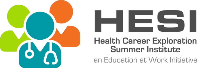 Health-Careers Education Summer Institute (HESI) | Humboldt County ...