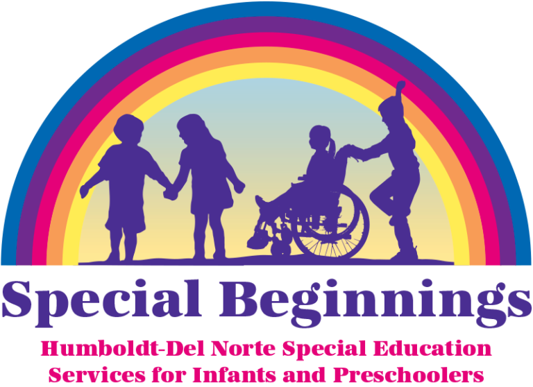 Special Beginnings | Humboldt County Office of Education