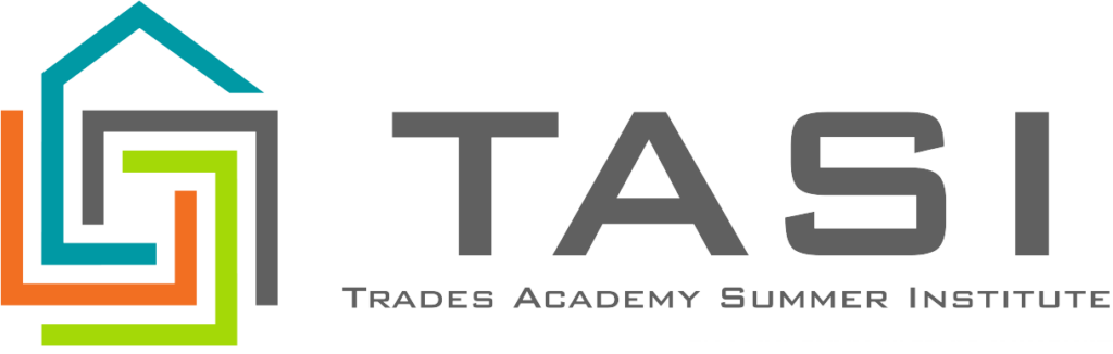 Trades Academy Summer Institute (TASI) | Humboldt County Office of ...