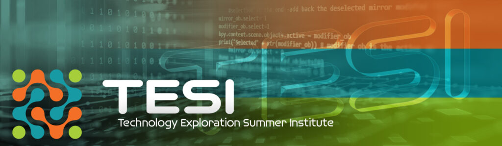 Technology Exploration Summer Institute (TESI) | Humboldt County Office ...