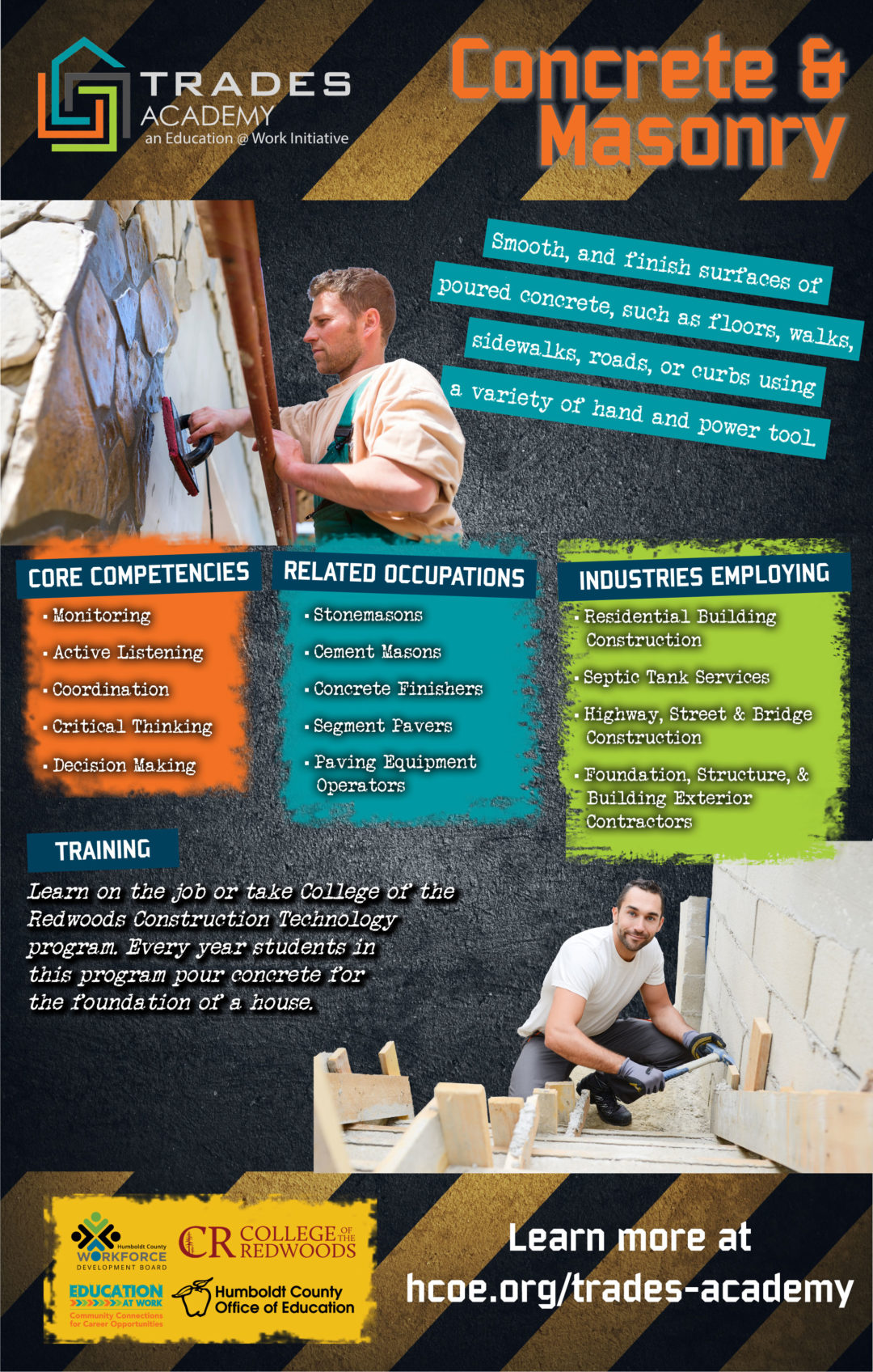 poster-trades-concrete-2000 | Humboldt County Office of Education