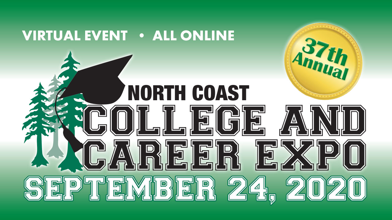 37th Annual College & Career Expo Goes Virtual | Humboldt County Office ...