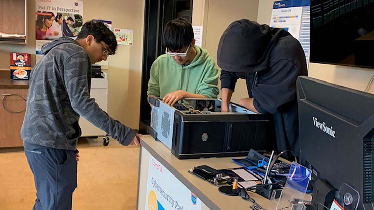 Summer Exploration Programs Provide Students with Career & College ...