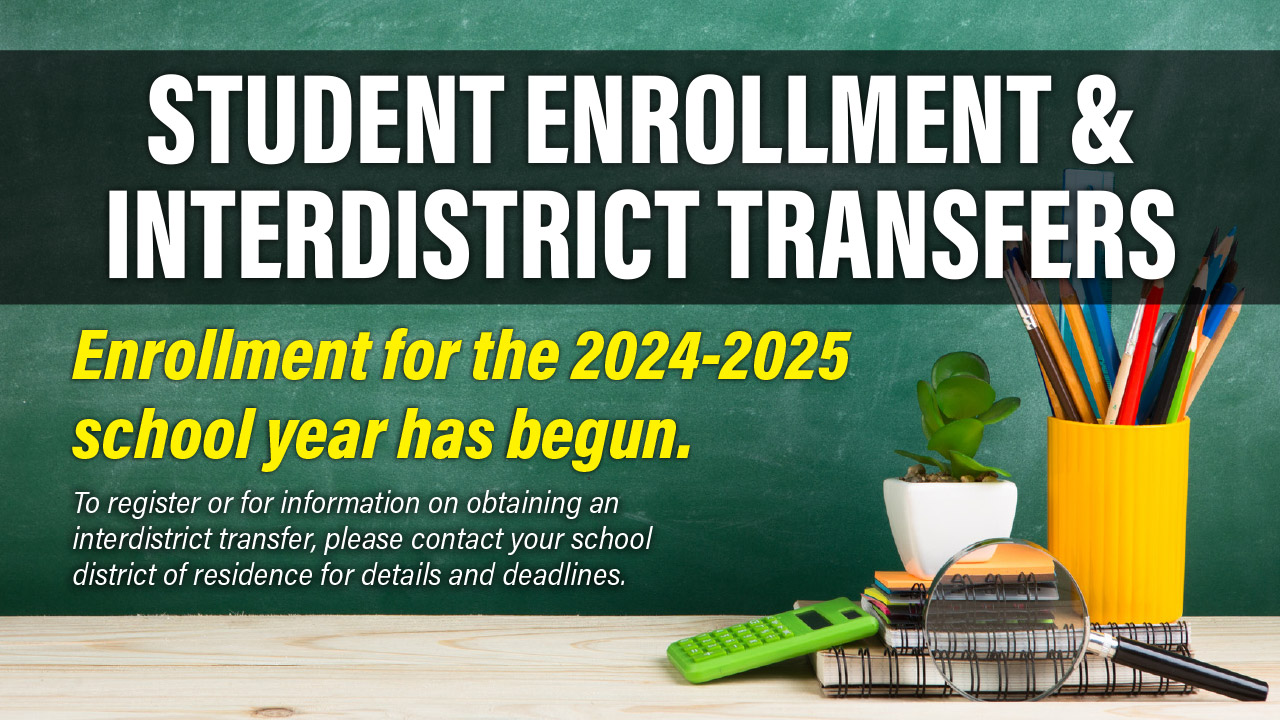 Local Schools’ Enrollment for 2024-2025 Has Begun | Humboldt County ...