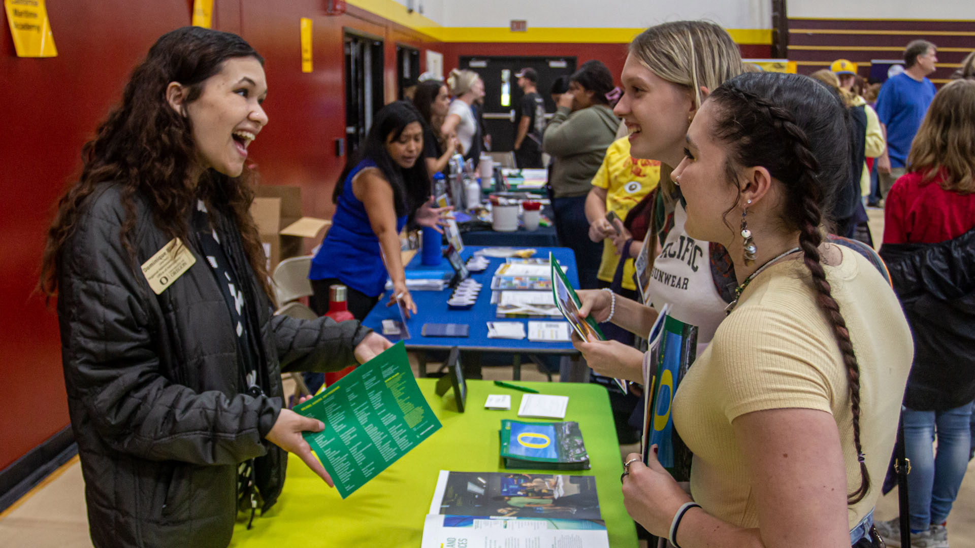 40th Annual College & Career Expo Coming To CR | Humboldt County Office ...