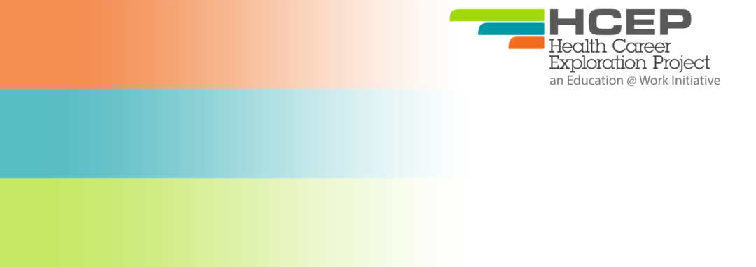 Health Career Exploration Project | Humboldt County Office of Education